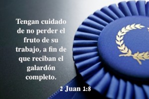 CON LA MIRADA PUESTA EN EL GALARDON – Las Cartas de Magie