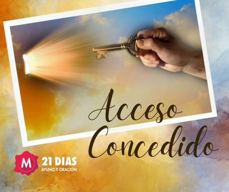 ACCESO CONCEDIDO – Las Cartas de Magie