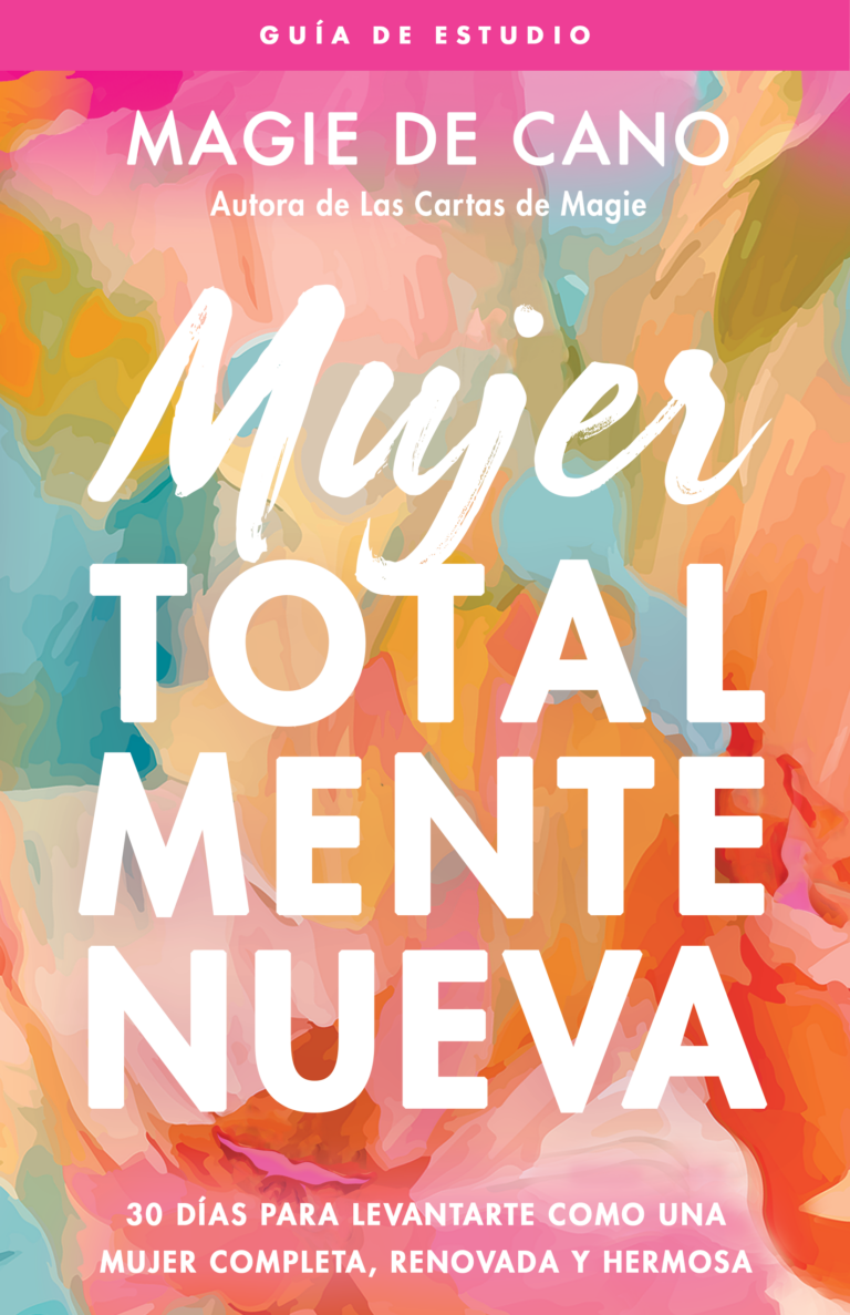 Mujer Totalmente Nueva