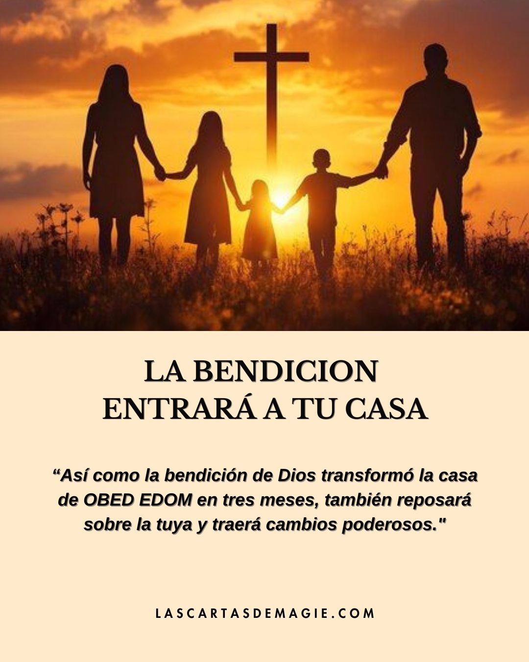 2025 – Las Cartas de Magie